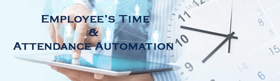 time-and-attendance-automation - TimeCheck Software