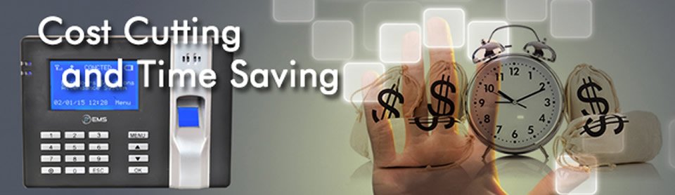 Cost Cutting & Time Saving with Automated Attendance Monitoring Software
