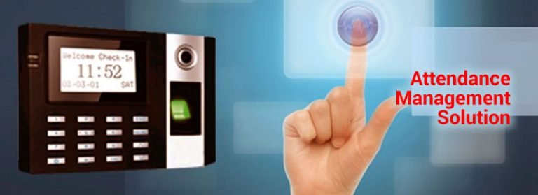 attendance-management-solution - TimeCheck Software