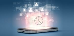 Benefits of Mobile enabled Employee Time & attendance app feature in Timecheck - TimeCheck ...