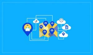 Geo Attendance Software | Effortless GPS Time Tracking