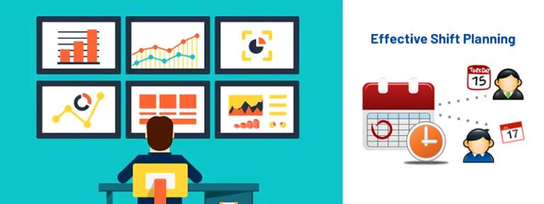 How to manage an Effective Shift Planning for the teams to adhere the ...