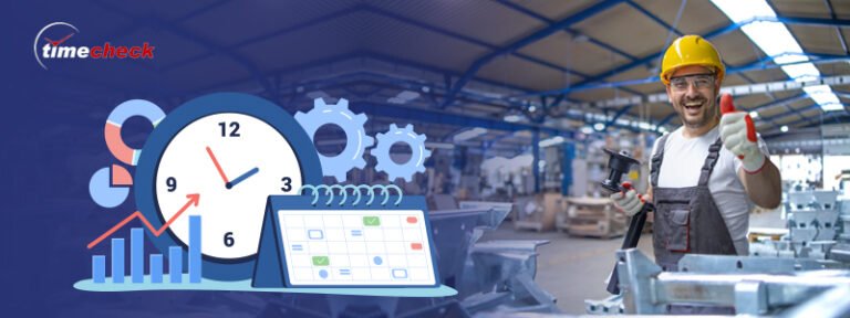 Online Employee Shift Scheduling Software & Overtime Management System