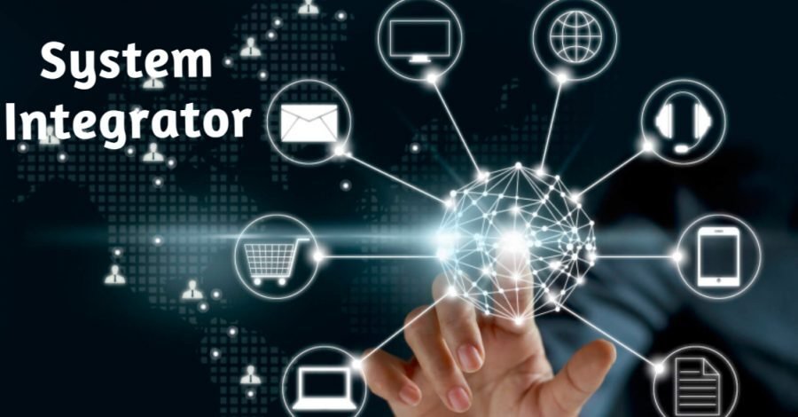 SYSTEM-INTEGRATION - TimeCheck Software