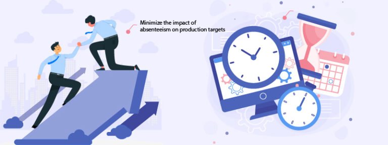 Advanced Time & Attendance Tracking Software Application Improves ...
