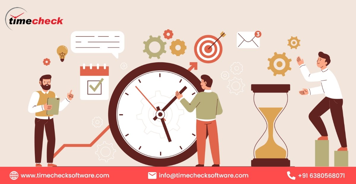 How Time and Attendance Solutions Revolutionize Precision and Productivity