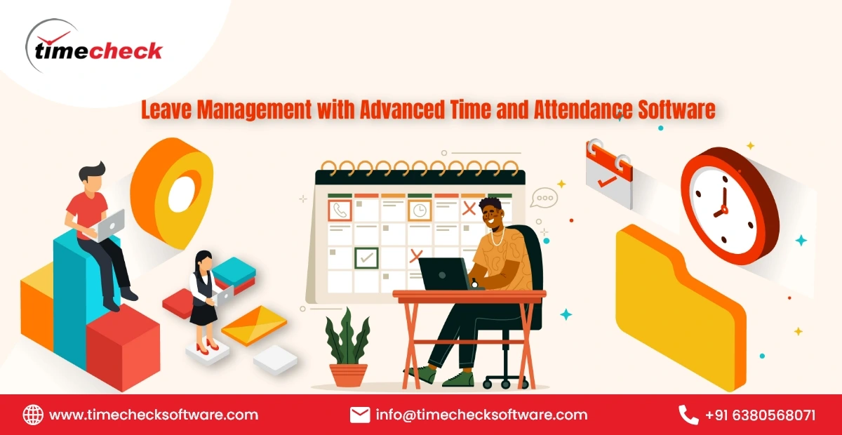 Leave Management System to Simplify Employee Time Off